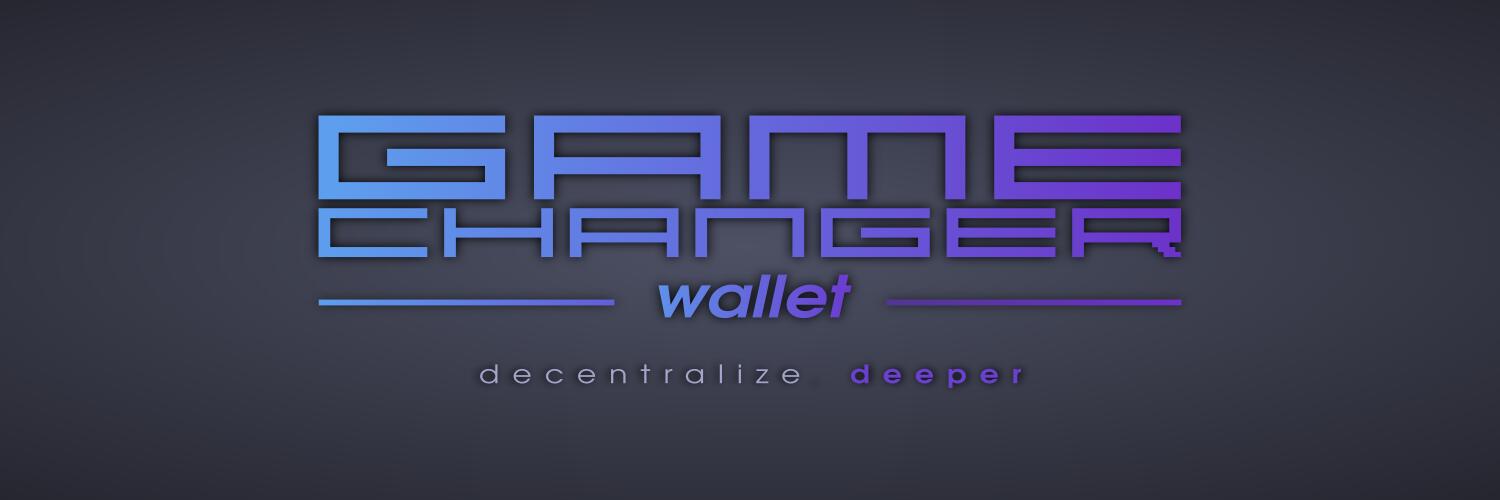 GameChanger Wallet — the meta wallet for Cardano
